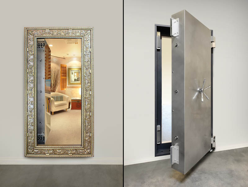 35 Secret Passageways Built Into Houses - TwistedSifter