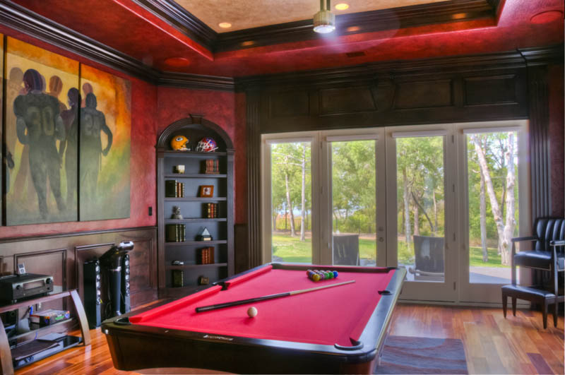 35 Secret Passageways Built Into Houses » TwistedSifter