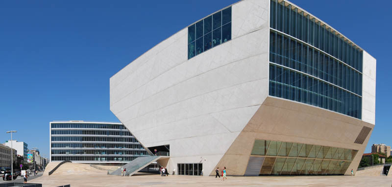 25 Incredible Concert Halls Around the World - TwistedSifter
