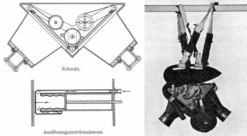 The History of Pigeon Camera Photography » TwistedSifter