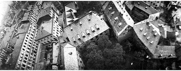 The History of Pigeon Camera Photography » TwistedSifter