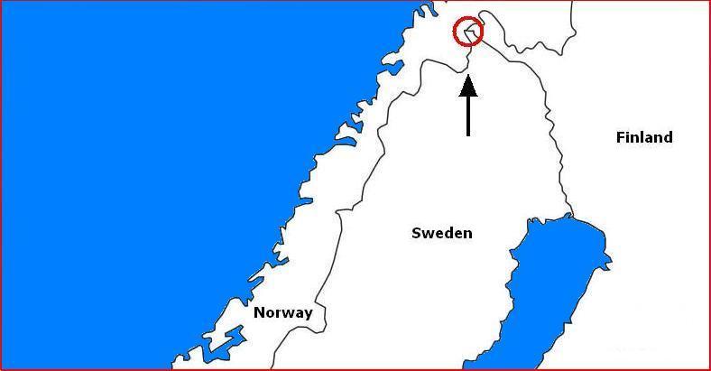 Where Three Countries Meet: Famous Tripoints Around the World ...