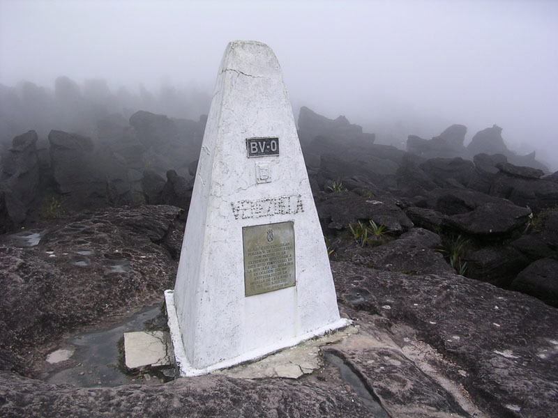 Where Three Countries Meet: Famous Tripoints Around the World ...