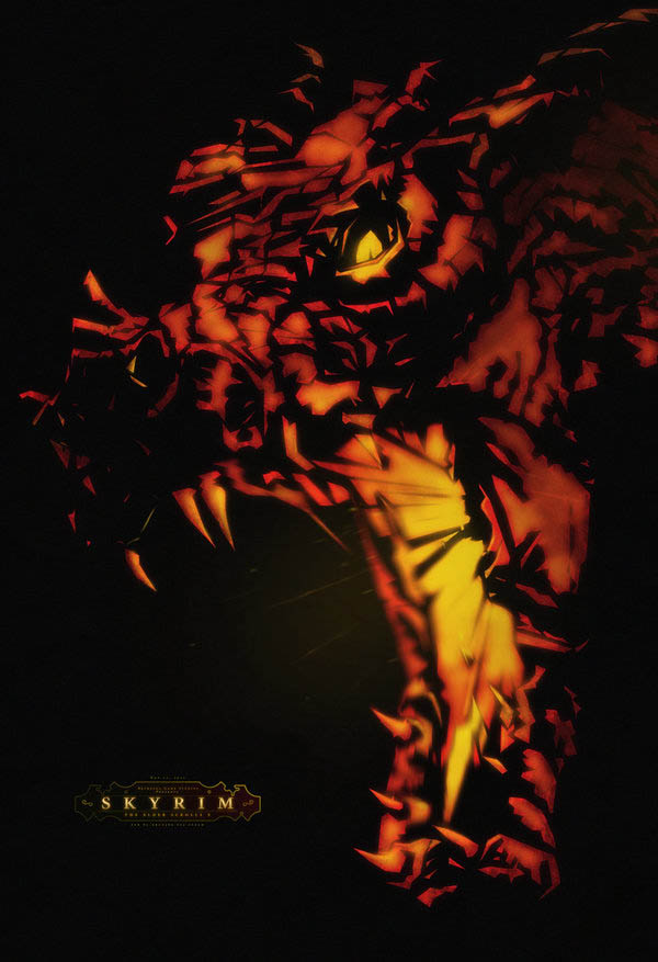 14 Creative Video Game Inspired Movie Posters » TwistedSifter