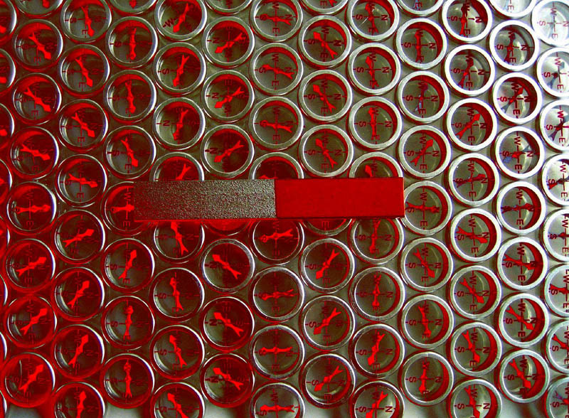 10 Photos to Help You Visualize Magnetic Fields » TwistedSifter