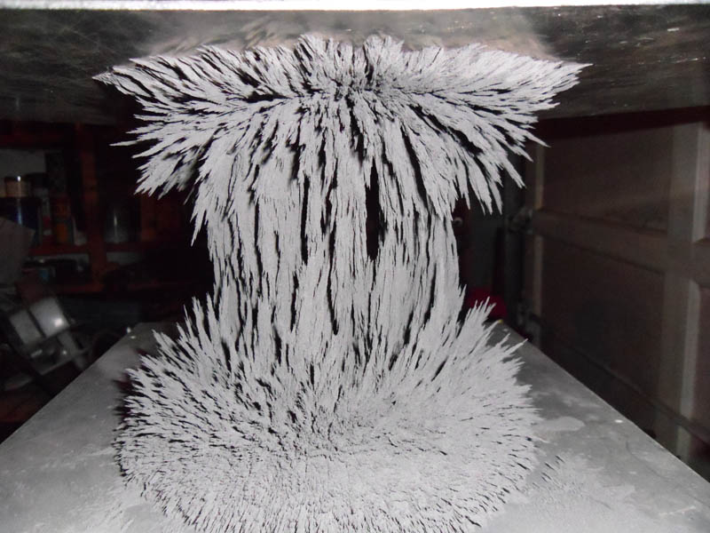 10 Photos to Help You Visualize Magnetic Fields » TwistedSifter