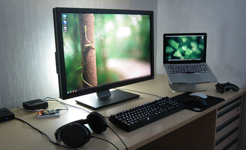 18 Really Amazing Computer Stations » TwistedSifter