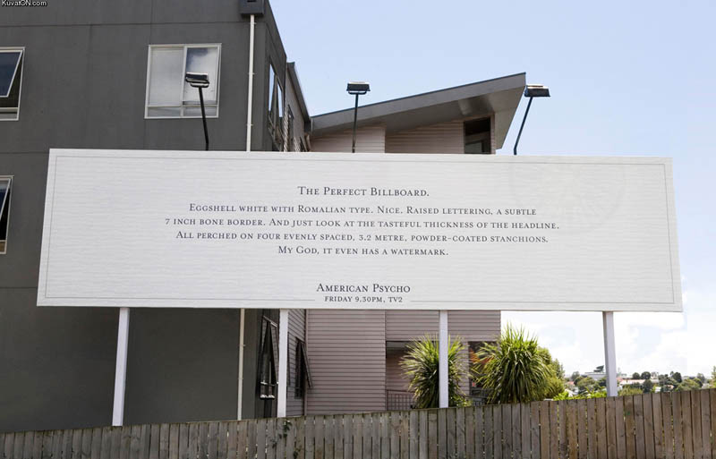 50 Really Creative Billboards - TwistedSifter