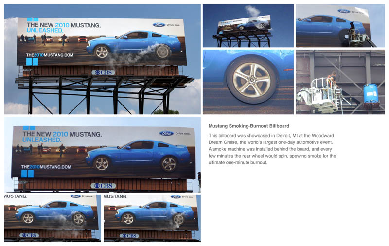 50 Really Creative Billboards - TwistedSifter
