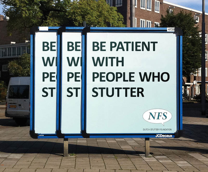 50 Really Creative Billboards - TwistedSifter