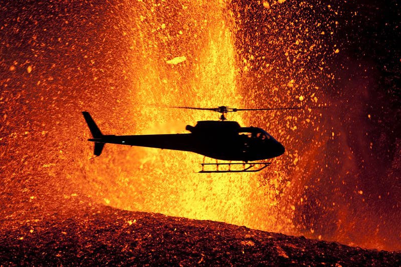 23 Jaw-Dropping Photos of Lava » TwistedSifter