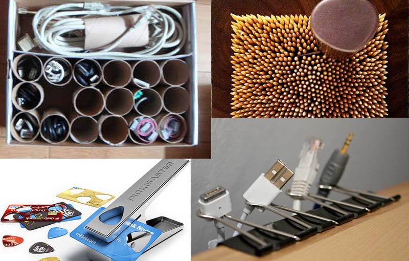 50 Creative Ways to Repurpose, Reuse and Upcycle Old Things – TwistedSifter