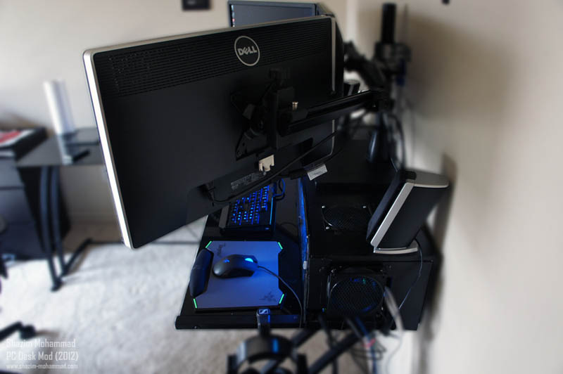 18 Really Amazing Computer Stations » TwistedSifter