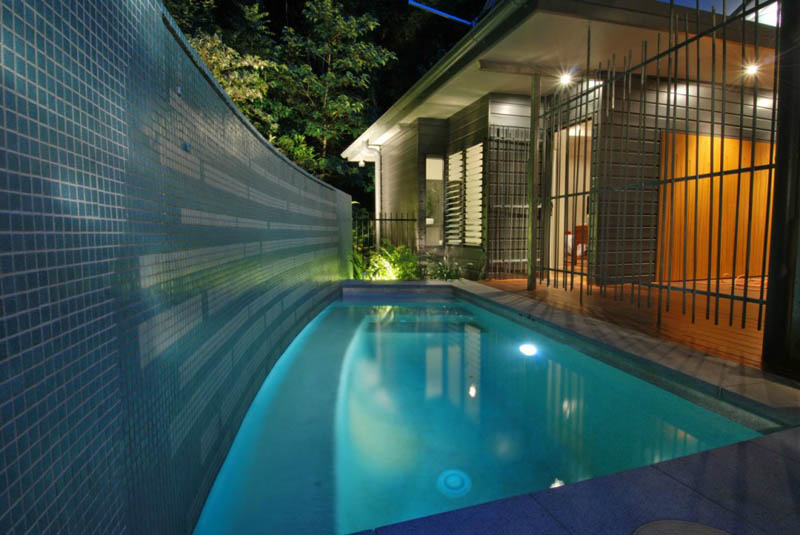 The Rainforest Tree House in Cairns, Australia » TwistedSifter