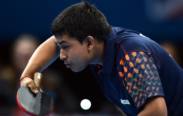 The Funny Faces of Table Tennis » TwistedSifter
