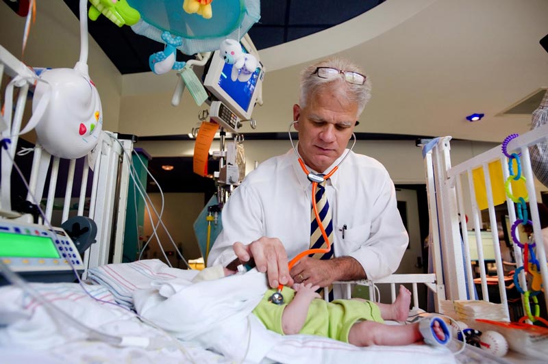 These Kid-Inspired Hospital Interiors are Simply Awesome » TwistedSifter