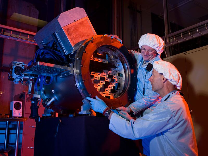 The Most Powerful Digital Camera in the World » TwistedSifter