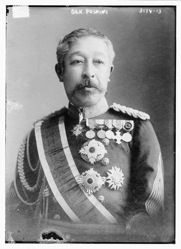 25 Vintage Mustaches » TwistedSifter