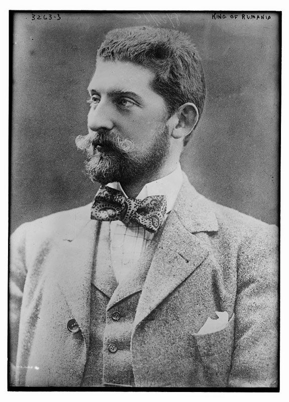 25 Vintage Mustaches » TwistedSifter