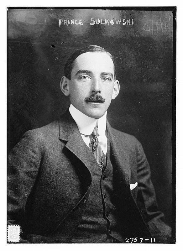 25 Vintage Mustaches » TwistedSifter