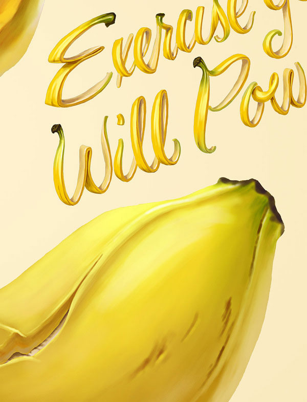 Illustrating the Daily Battles of ‘Will Power’ » TwistedSifter