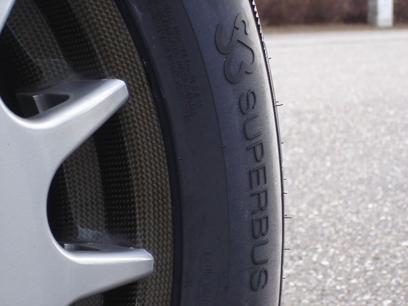 High-Speed ‘Superbus’ Aims to Disrupt Personal Transport Industry ...