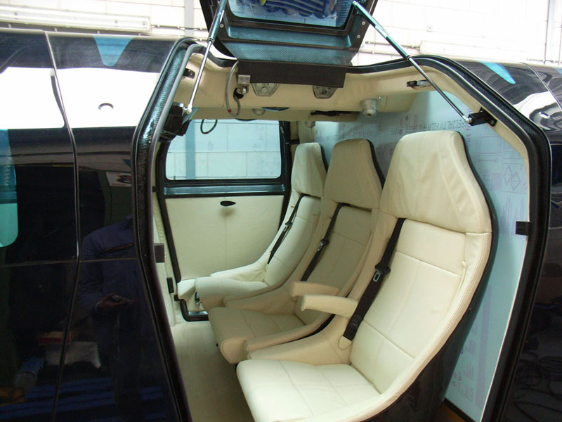 High-Speed 'Superbus' Aims to Disrupt Personal Transport Industry ...
