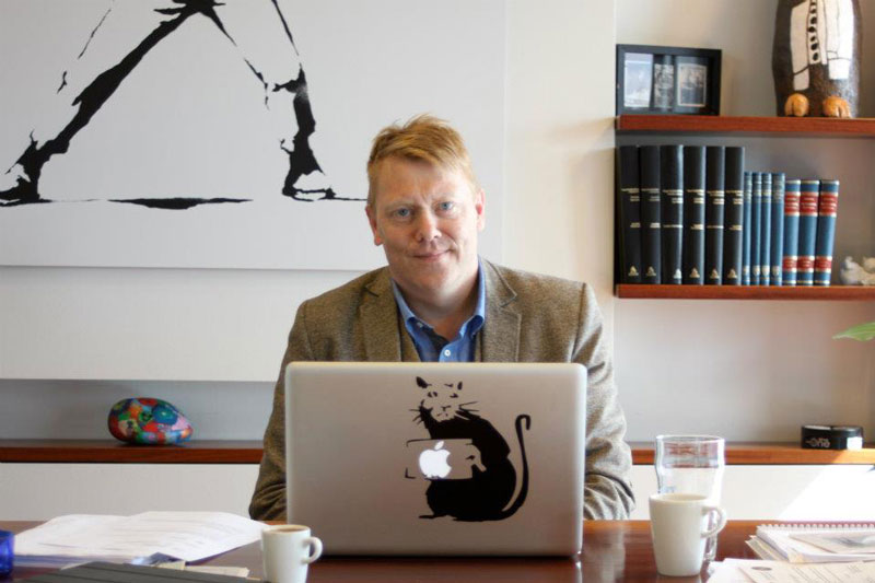 12 Reasons Why Jon Gnarr is the World’s Most Interesting Mayor ...