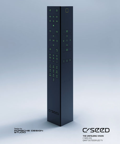 The World’s Largest, Fully Retractable LED TV » TwistedSifter