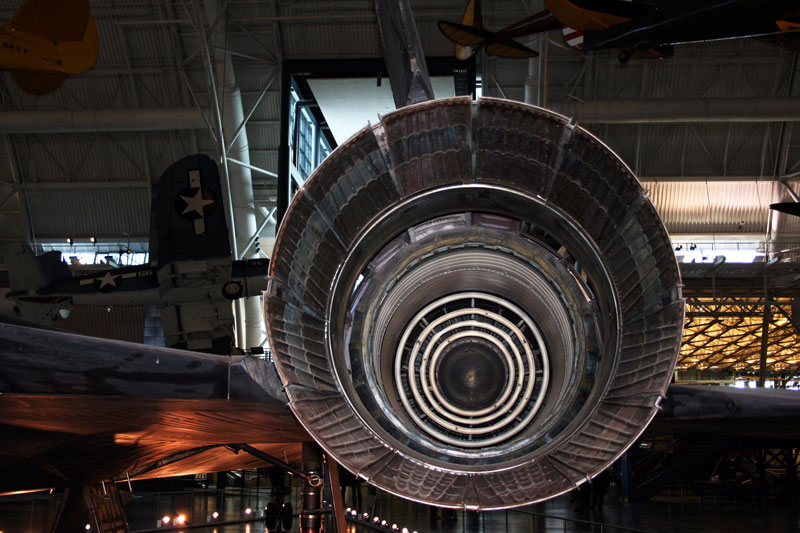 The Fastest Plane on Earth [25 pics] » TwistedSifter