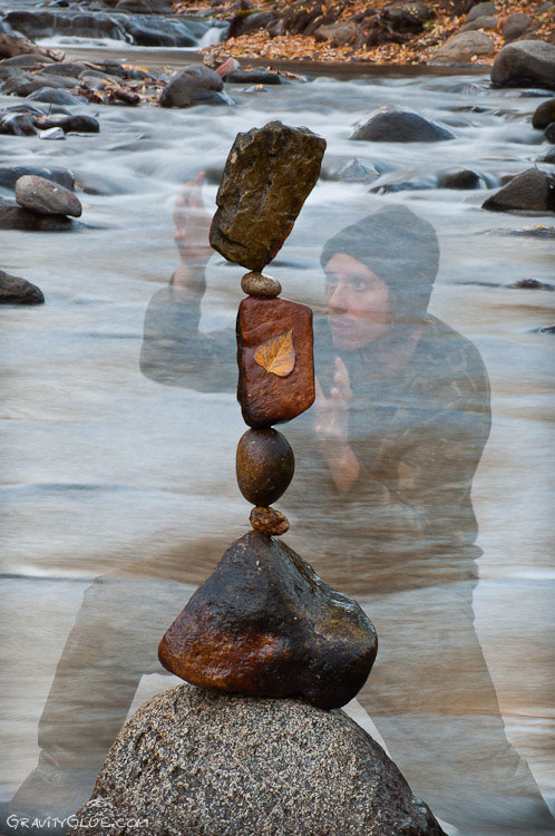 The Art of Rock Balancing by Michael Grab » TwistedSifter