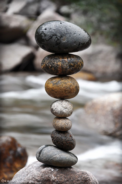 The Art of Rock Balancing by Michael Grab » TwistedSifter