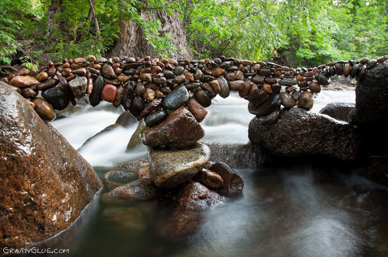 The Art of Rock Balancing by Michael Grab » TwistedSifter