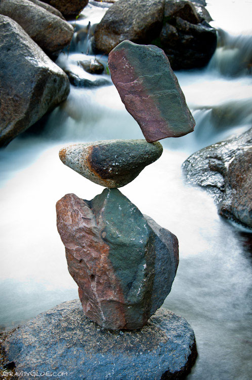 The Art of Rock Balancing by Michael Grab » TwistedSifter