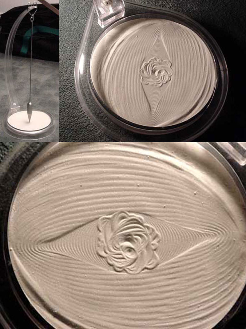 Picture of the Day: The Earthquake Rose » TwistedSifter