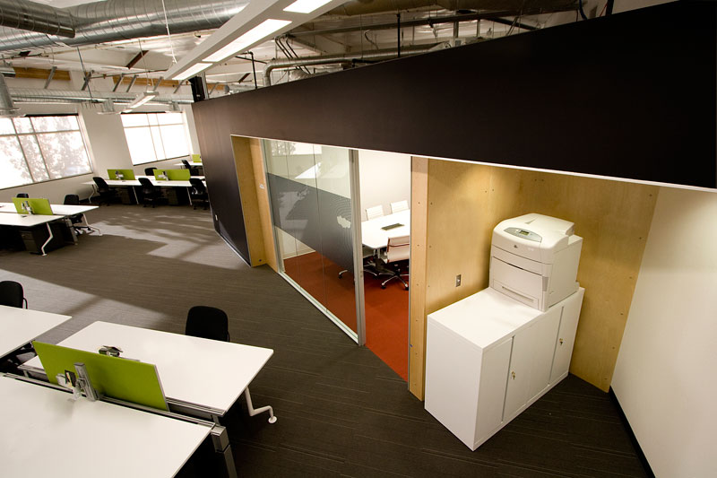 Skype's Palo Alto Headquarters [20 pics] - TwistedSifter