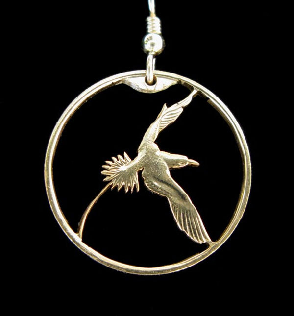 21 Examples of Cut Coin Jewelry Art » TwistedSifter