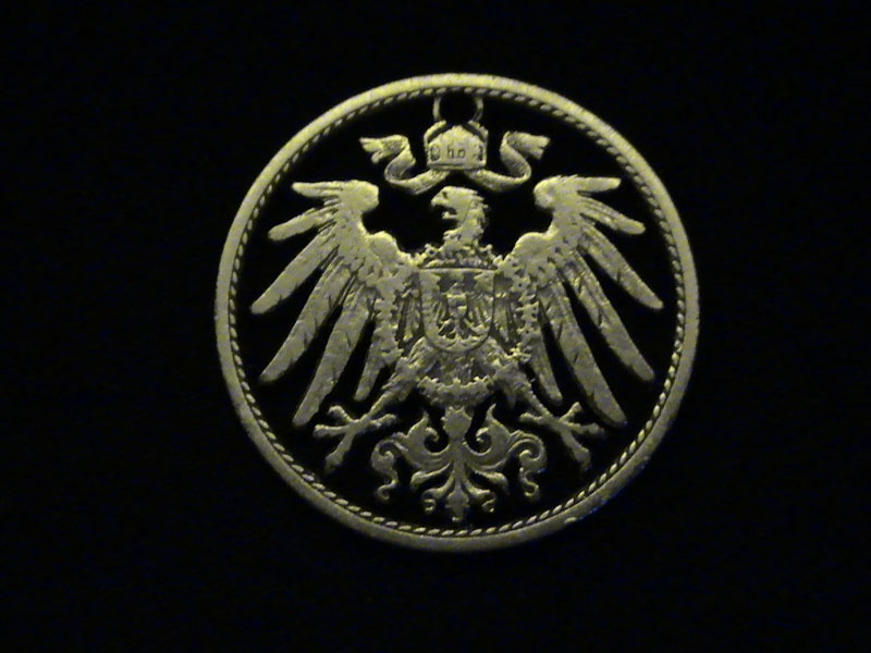 21 Examples of Cut Coin Jewelry Art » TwistedSifter