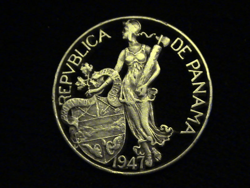 21 Examples of Cut Coin Jewelry Art - TwistedSifter
