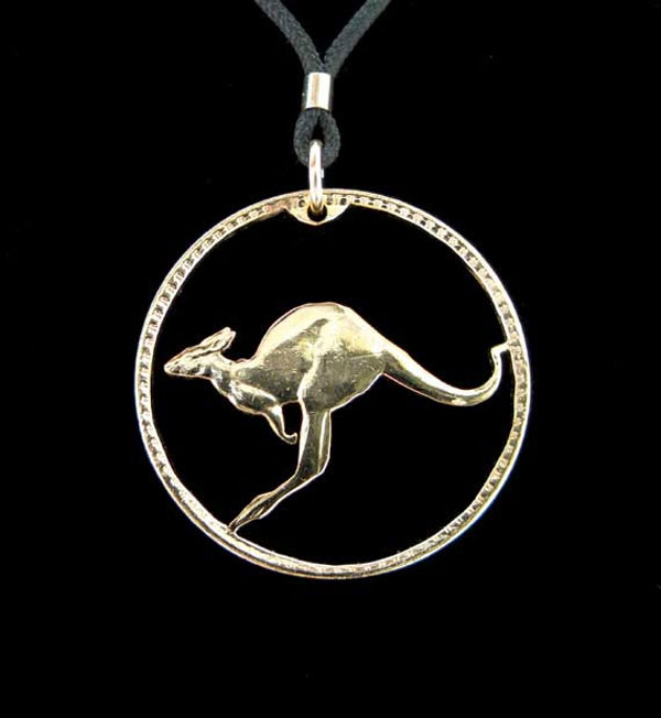 21 Examples of Cut Coin Jewelry Art » TwistedSifter