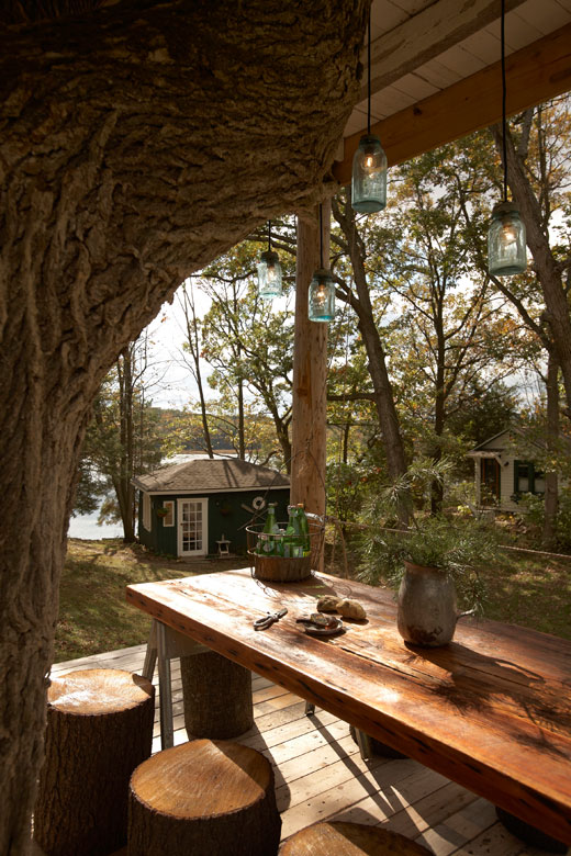 The Ultimate Adult Tree House » TwistedSifter