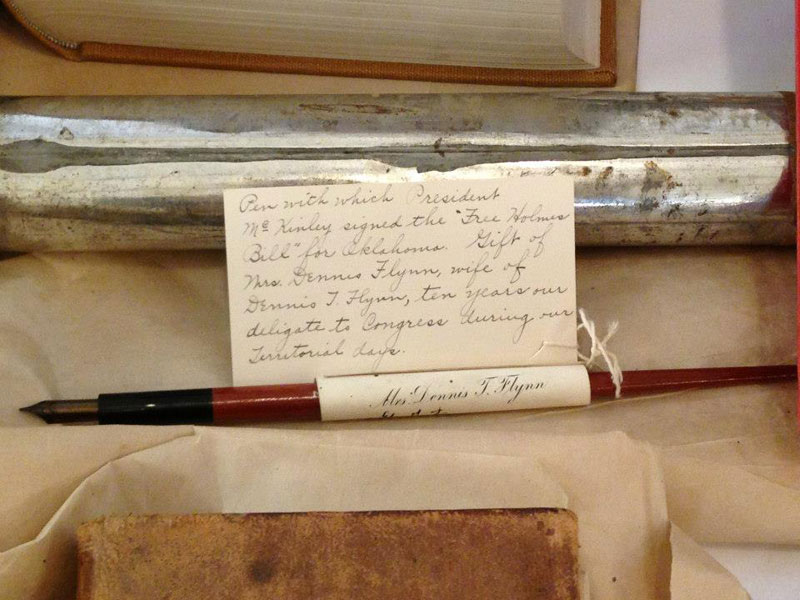 Revealing the Contents of a 100-year-old Time Capsule - TwistedSifter