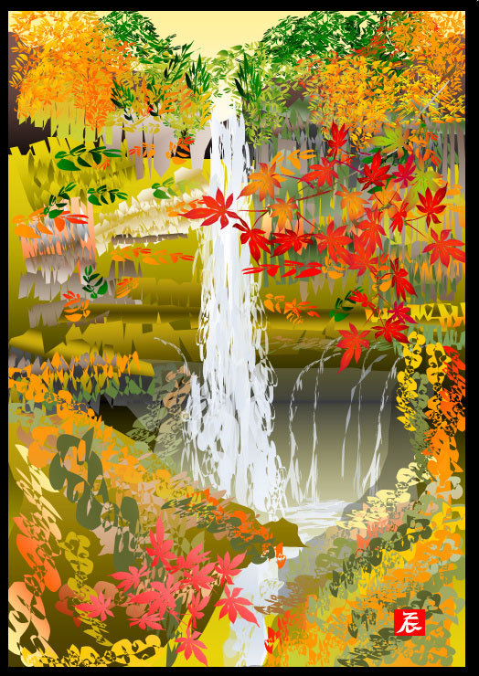 Digital Art Made with Excel Spreadsheets » TwistedSifter