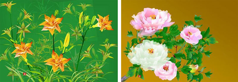 Digital Art Made with Excel Spreadsheets » TwistedSifter