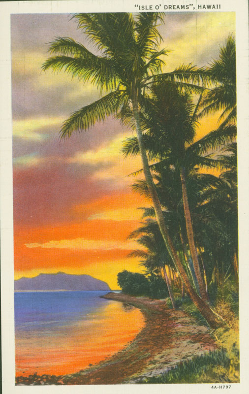 Adding Aliens to Thrift Shop Paintings » TwistedSifter