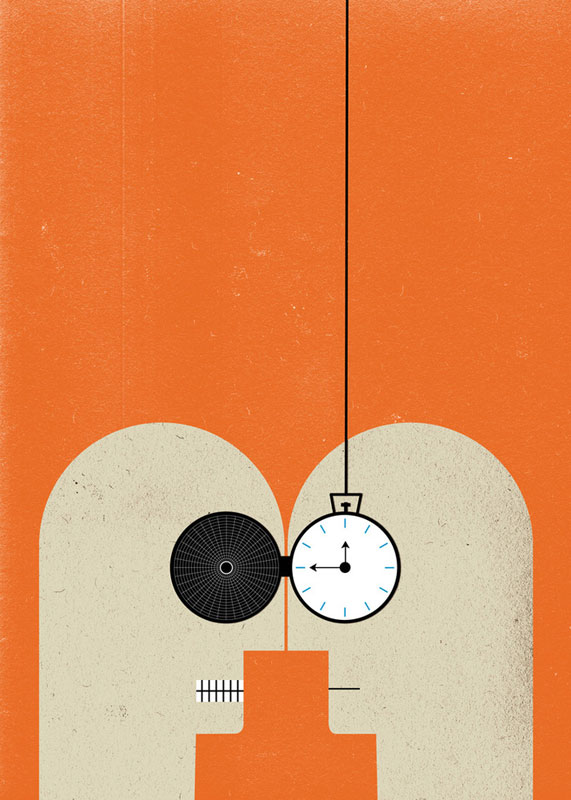 12 Illustrations of Unusual English Words » TwistedSifter