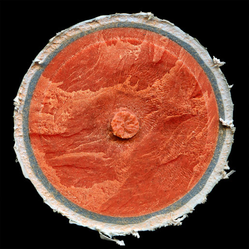 What the Inside of Golf Balls Look Like » TwistedSifter