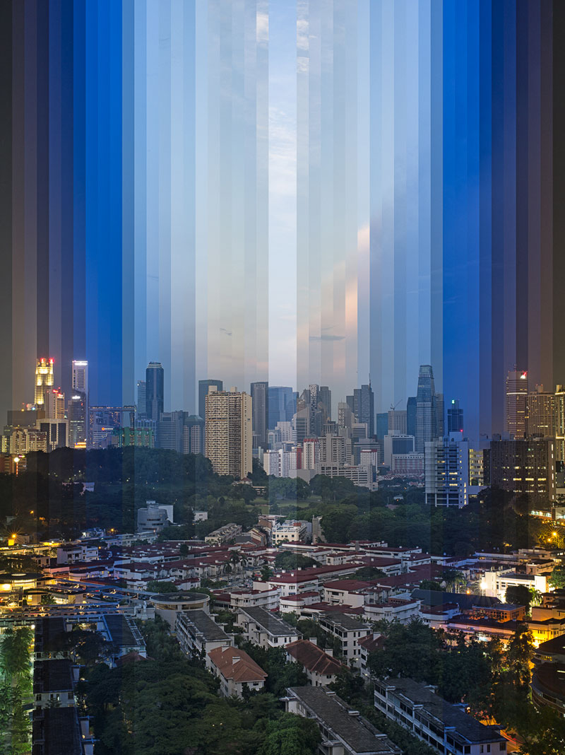 Conveying the Passage of Time through Photography - TwistedSifter