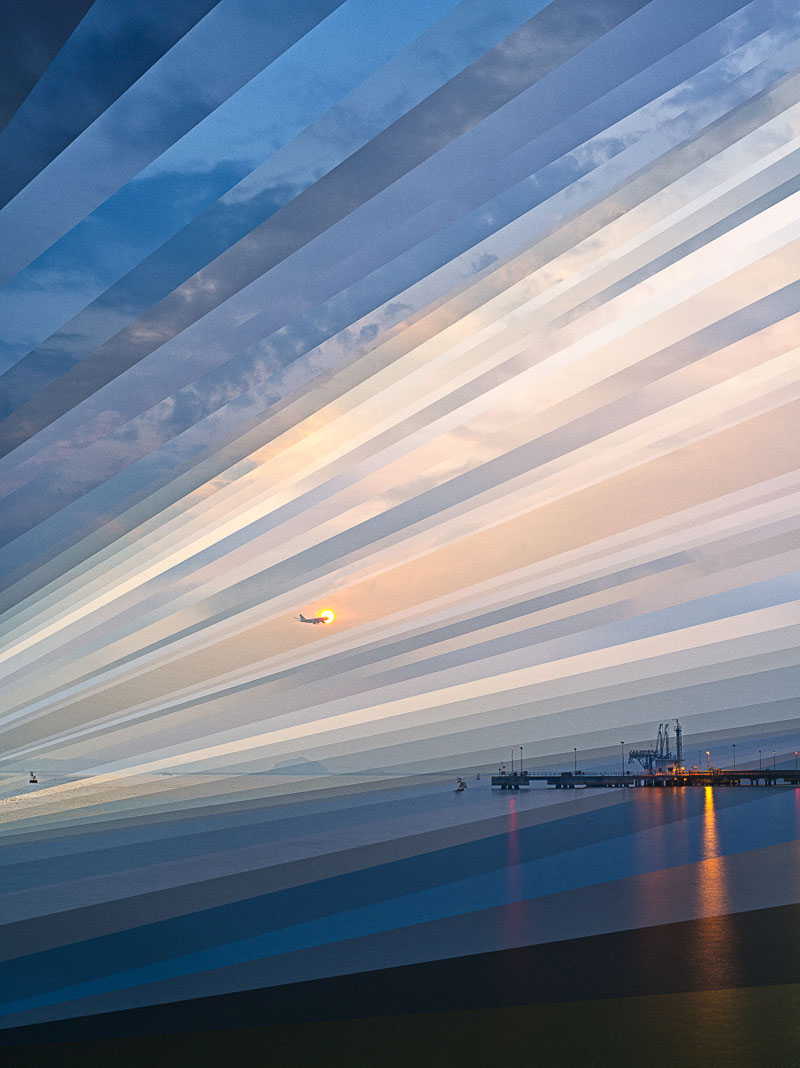 Conveying the Passage of Time through Photography » TwistedSifter