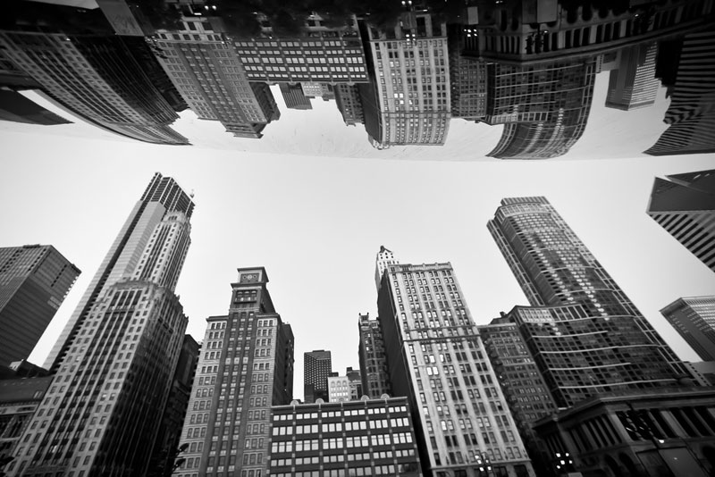 The Photographic Diversity of Chicago’s Famous ‘Bean’ » TwistedSifter